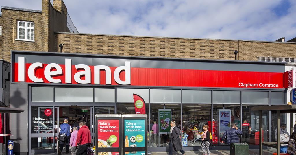 Iceland ploughs £2.5m into head office revamp | News | Retail Week