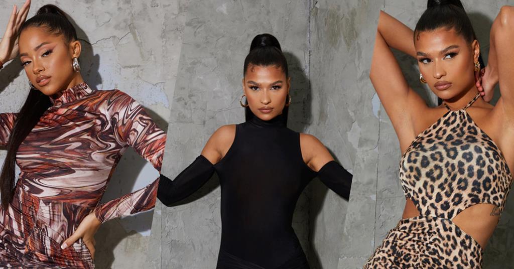 Data: Asos vs Boohoo – the battle of the fashion etail giants | Data ...