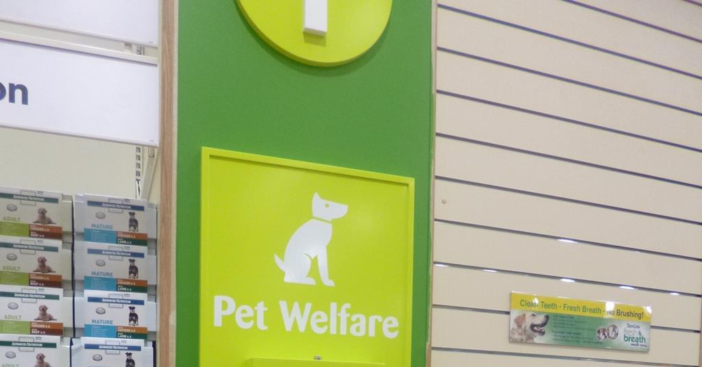 Store gallery: Pets at Home brings stores to life | Gallery | Retail Week