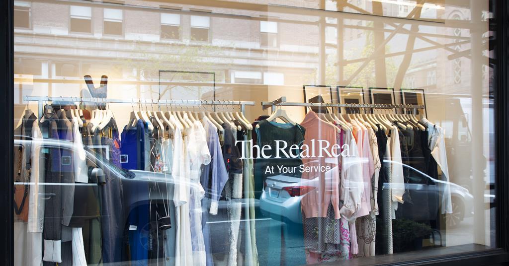 In pictures: The RealReal opens new format on Madison Avenue | Gallery ...