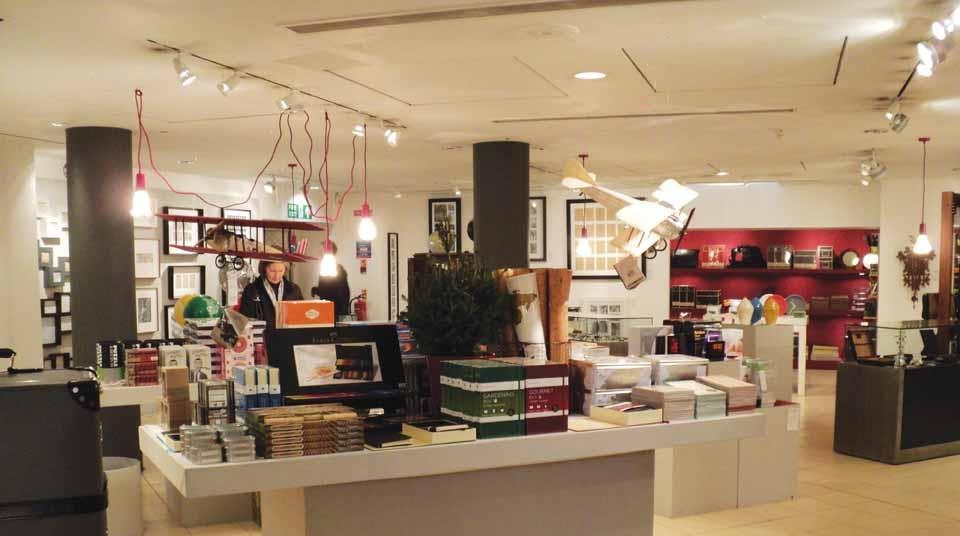 The Conran Shop: Designs on the future | Gallery | Retail Week