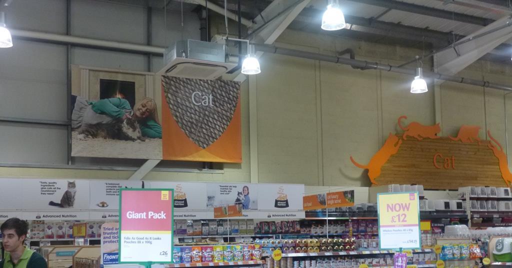 Store gallery: Pets at Home brings stores to life | Gallery | Retail Week