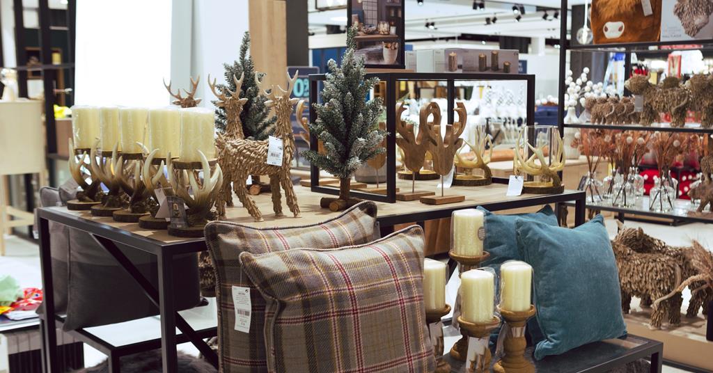 In pictures: Next unveils new Beauty & Home store concept | Gallery ...