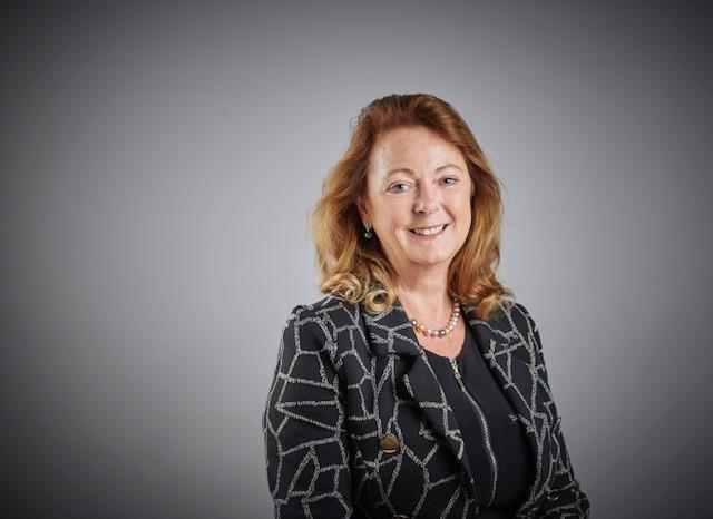 Co-op names Debbie White as new chair | News | Retail Week