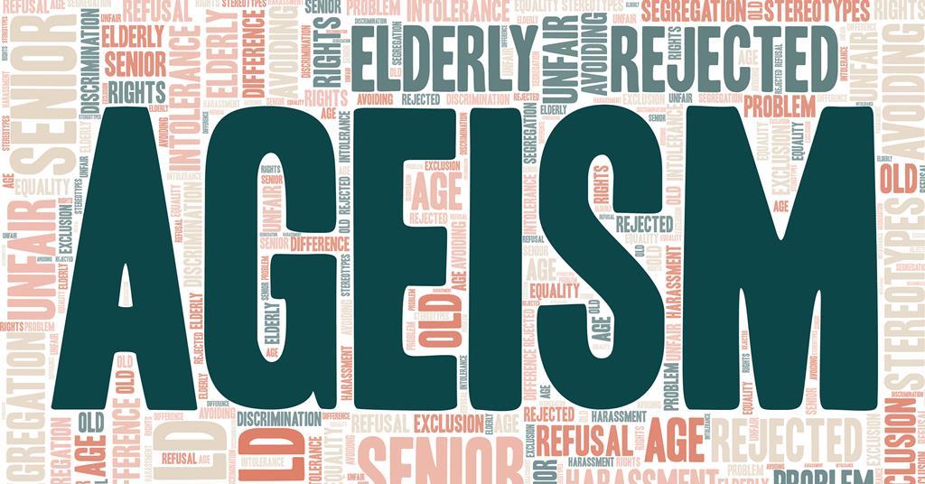 Understanding the ageism problem plaguing retail workforces | Future ...