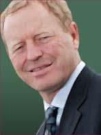 Do more to back enterprise, BRC chairman Luke Mayhew tells Government ...