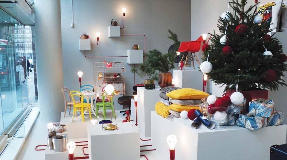 The Conran Shop: Designs on the future | Gallery | Retail Week