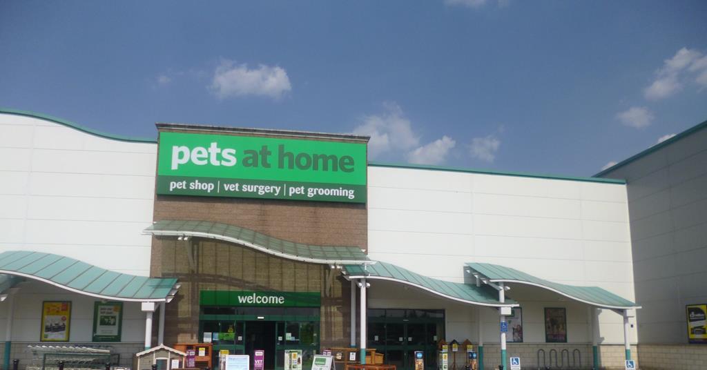 Store gallery: Pets at Home brings stores to life | Gallery | Retail Week