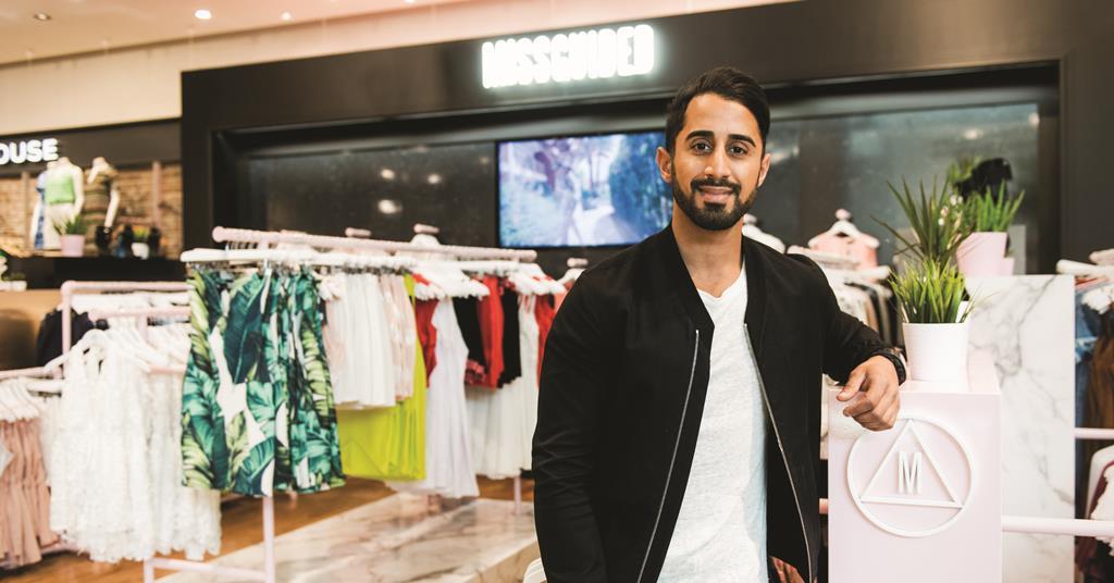 Retailers make ‘significant progress’ to cut carbon emissions | News ...