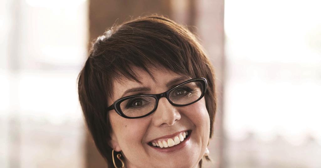 Be Inspired conference champions female success in the world of retail ...