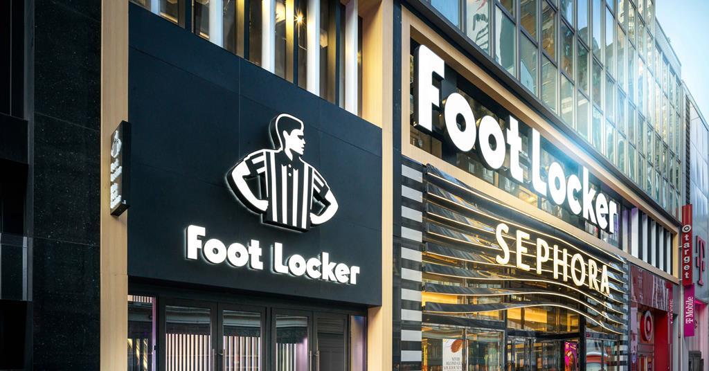 Store gallery: Foot Locker has unveiled its reimagined ‘Home Court ...