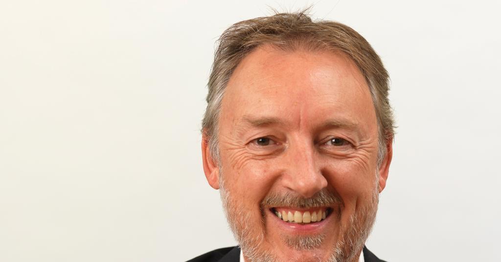 37 David Smith | Analysis | Retail Week