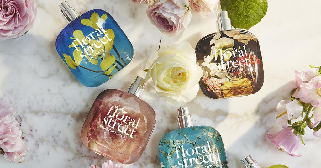 Q&A: Floral Street’s Michelle Feeney on becoming a modern British brand ...