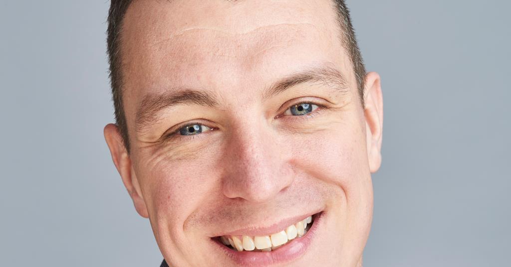 Cas Paton | Future Leaders | Retail Week