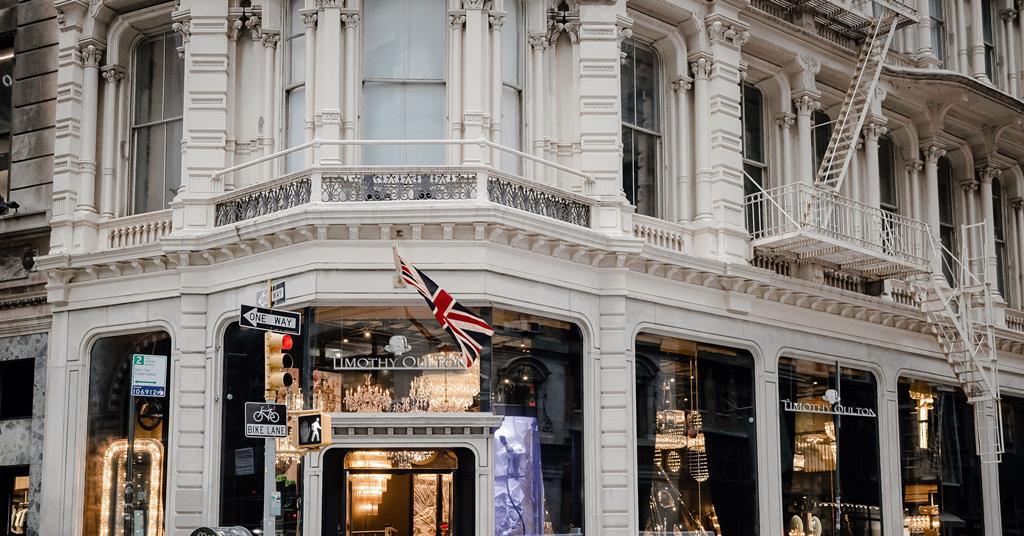 In pictures: The best store experiences in New York City | Gallery ...