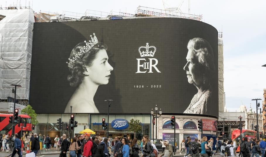 John Lewis, Primark, Aldi to shut stores all day for Queen’s funeral ...