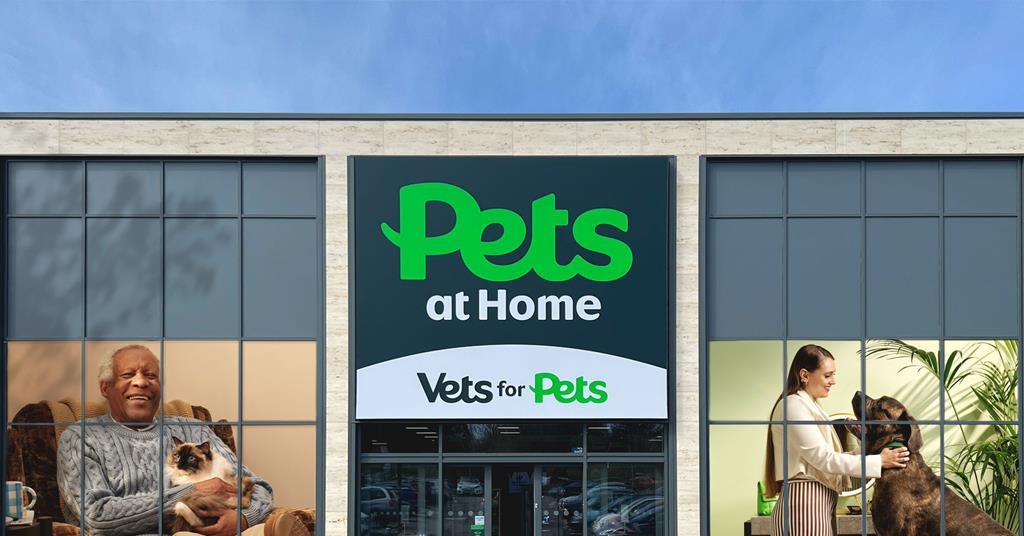 Pets at Home: What will its world-beating pet care platform look like ...