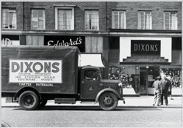The Dixons family tree | Analysis | Retail Week