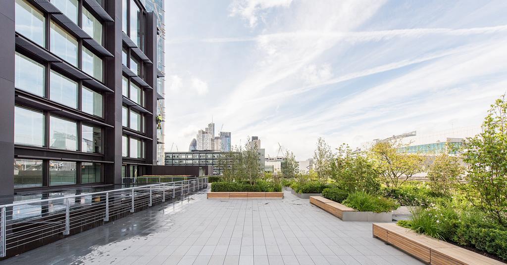 First look: Amazon’s ‘magical’ new London headquarters | Gallery ...