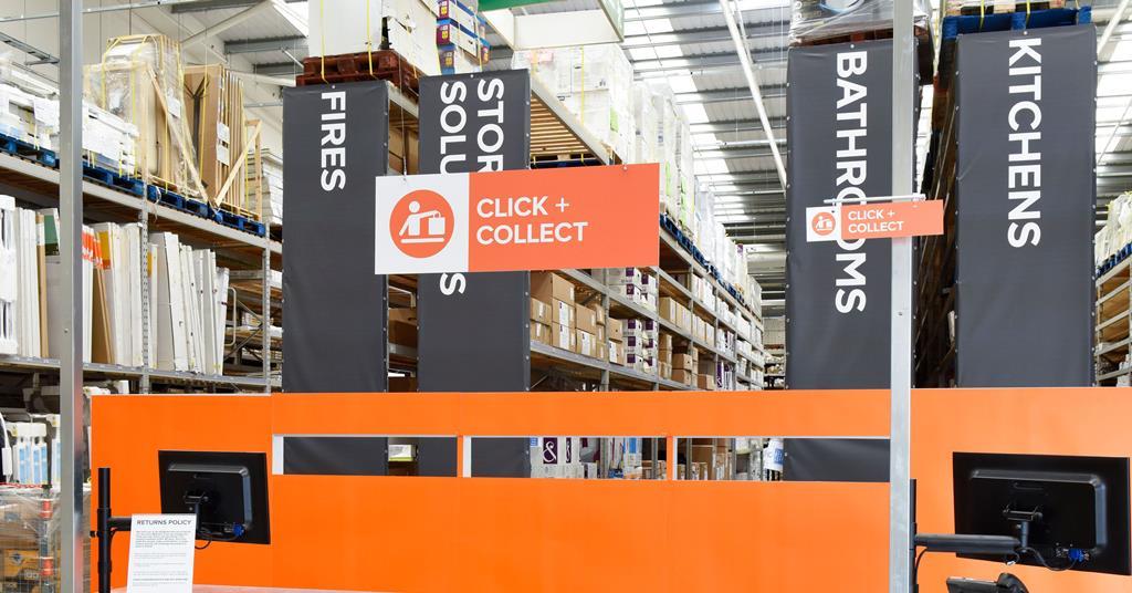 ‘I want it and I want it now’: How Dixons and Screwfix are serving ...