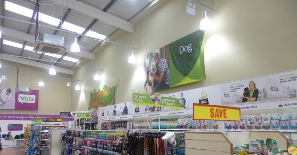 Store gallery: Pets at Home brings stores to life | Gallery | Retail Week