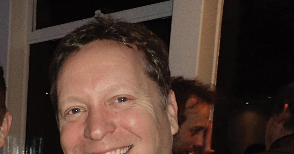 43 Simon Forster | Analysis | Retail Week