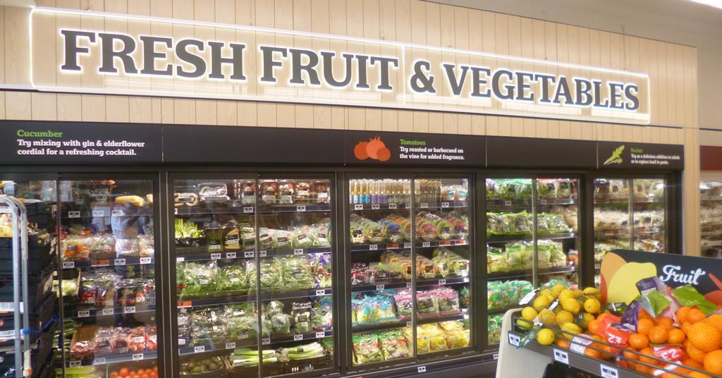 Fresh produce relies on a mobile supply chain | Retail Voice | Retail Week