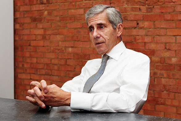 Interview: Sir Stuart Rose - Mr M&S | Interview | Retail Week