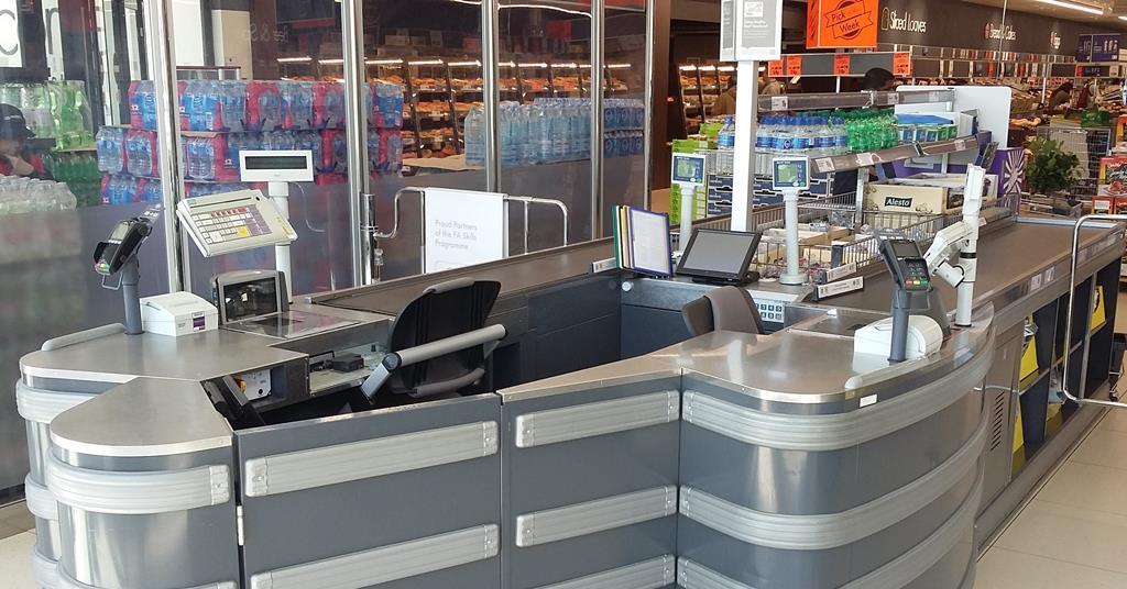 Store gallery: Bicester's new Tesco is a measure of change | Gallery ...