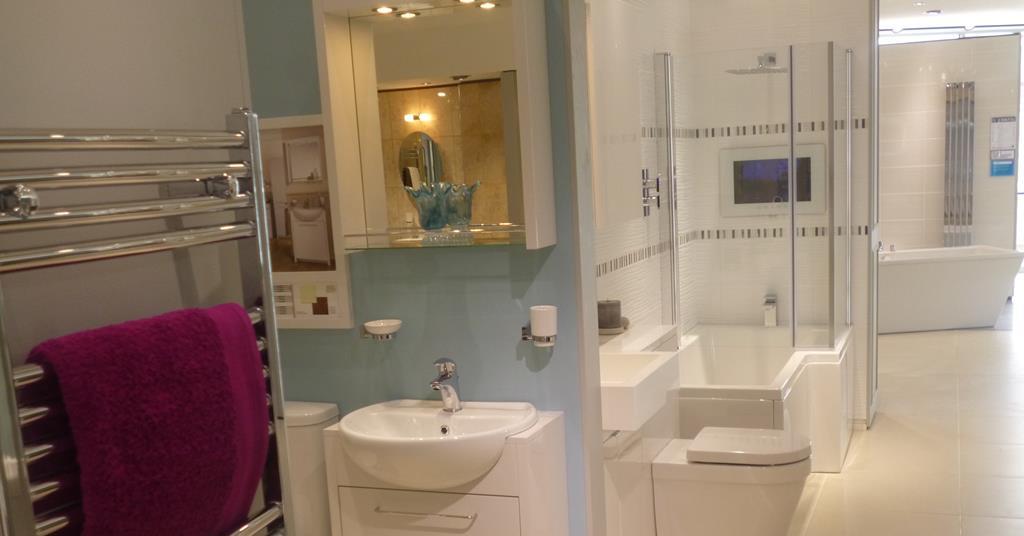 Store gallery: Bathstore unveils new store format in Harrogate ...