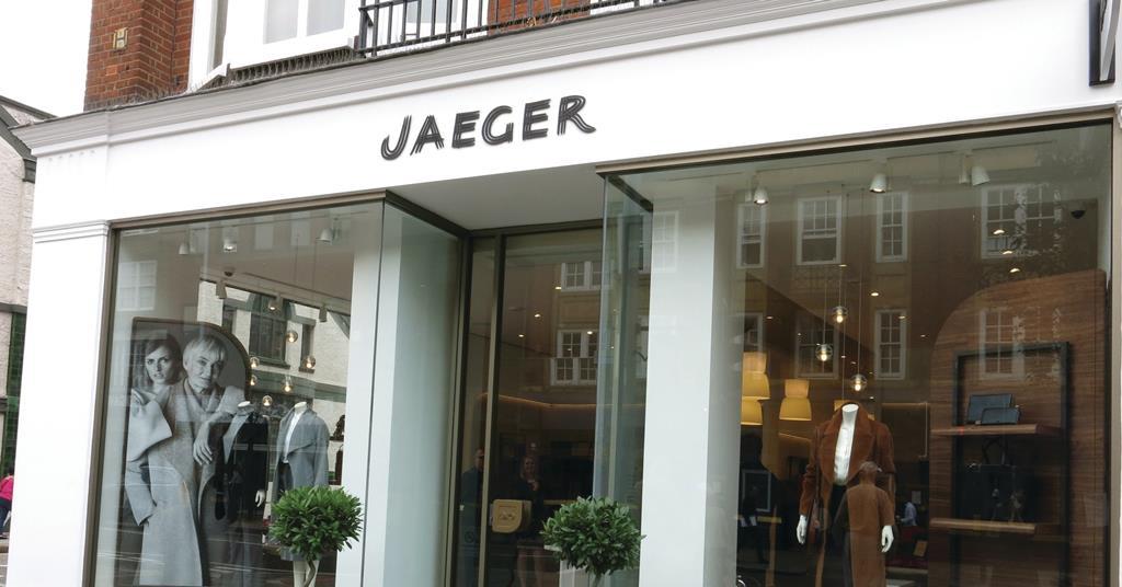 Jaeger finance boss and omnichannel director step down amid staff shake ...
