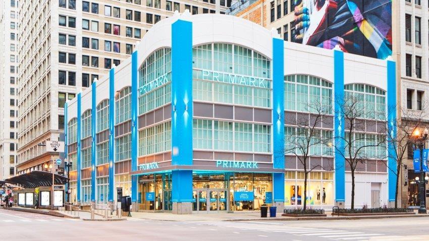 Store gallery: Primark’s first Chicago store | Gallery | Retail Week