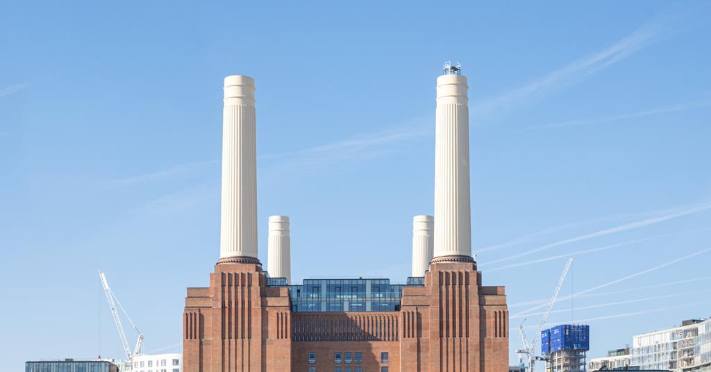Battersea Power Station records 5 million visitors | News | Retail Week