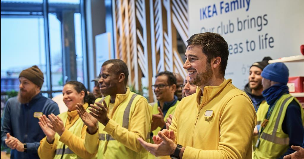 Ikea to reward workers with multimillion cost-of-living pay hike and ...