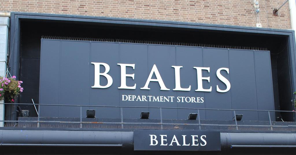 Beales collapses into administration | News | Retail Week