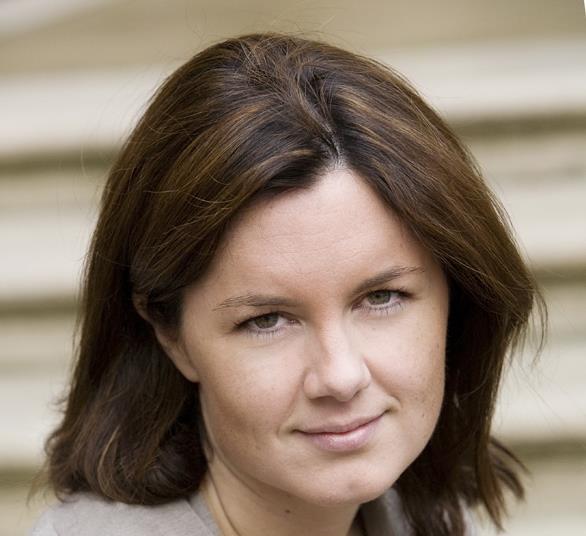 08 Clare Gilmartin | Analysis | Retail Week