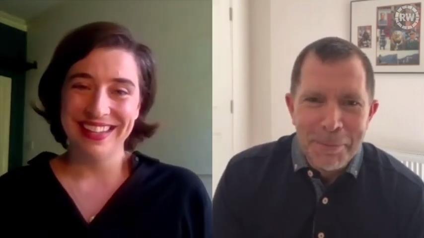 Face time: Dreams boss Mike Logue on Covid-19 triggering digital ...