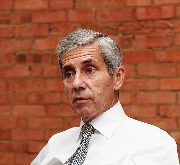 Interview: Sir Stuart Rose - Mr M&S | Interview | Retail Week