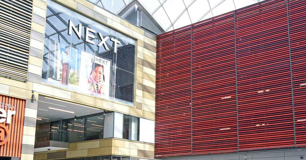Next beats expectations to post record profits as sales soar | Retail Week