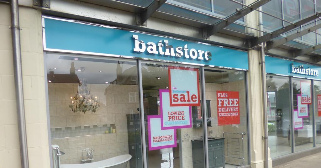 Store gallery: Bathstore unveils new store format in Harrogate ...