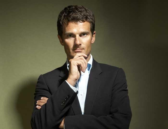 John Lewis buying and brand boss Peter Ruis gets Jigsaw top job | News ...