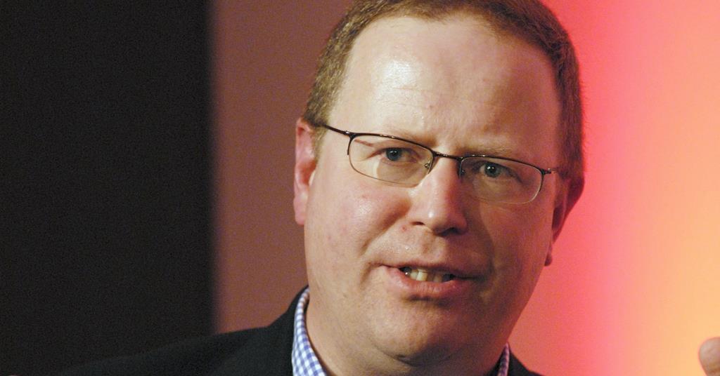 Philip Downer: Borders boss is no quitter | Analysis | Retail Week