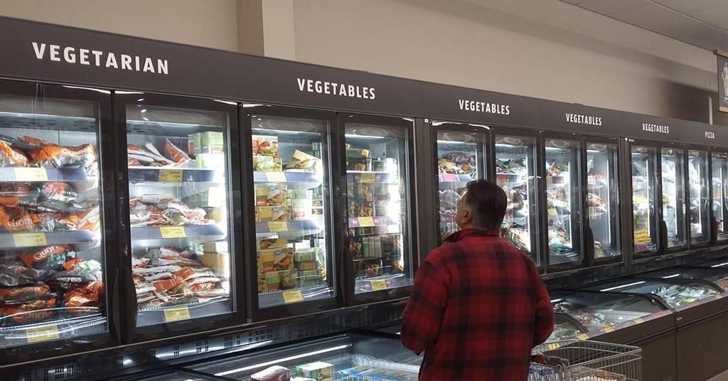 Store gallery: Aldi’s fresh South Ruislip project | Gallery | Retail Week