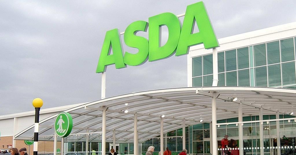 Asda launches first eco-friendly depot | News | Retail Week