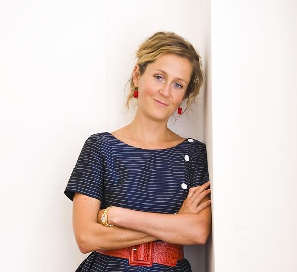 10 Martha Lane Fox | Analysis | Retail Week