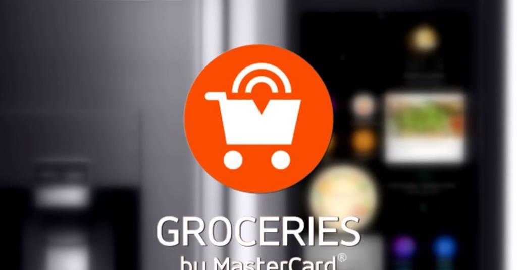 MasterCard and Samsung partner on connected fridge grocery app | News ...