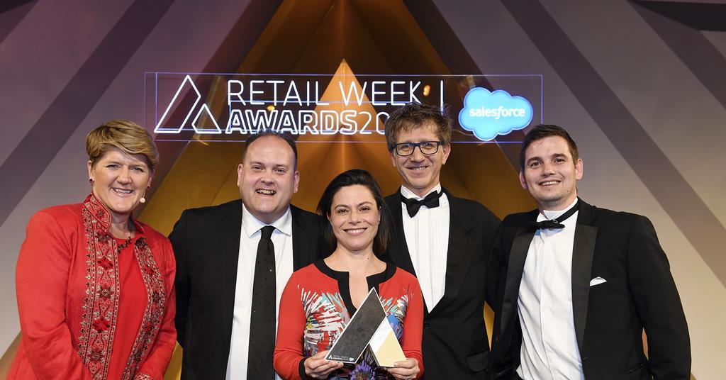 Retail Week Awards 2020: The winners | News | Retail Week