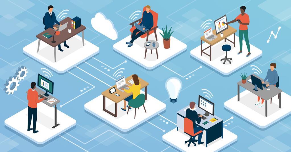 How to maintain your digital workplace strategy | Retail Voice | Retail ...