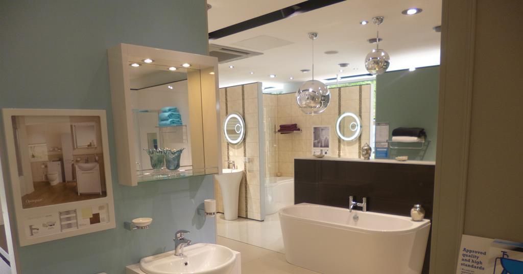 Store gallery: Bathstore unveils new store format in Harrogate ...