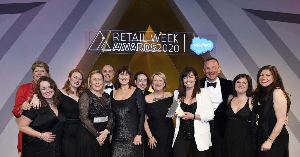 Retail Week Awards 2020: The winners | News | Retail Week